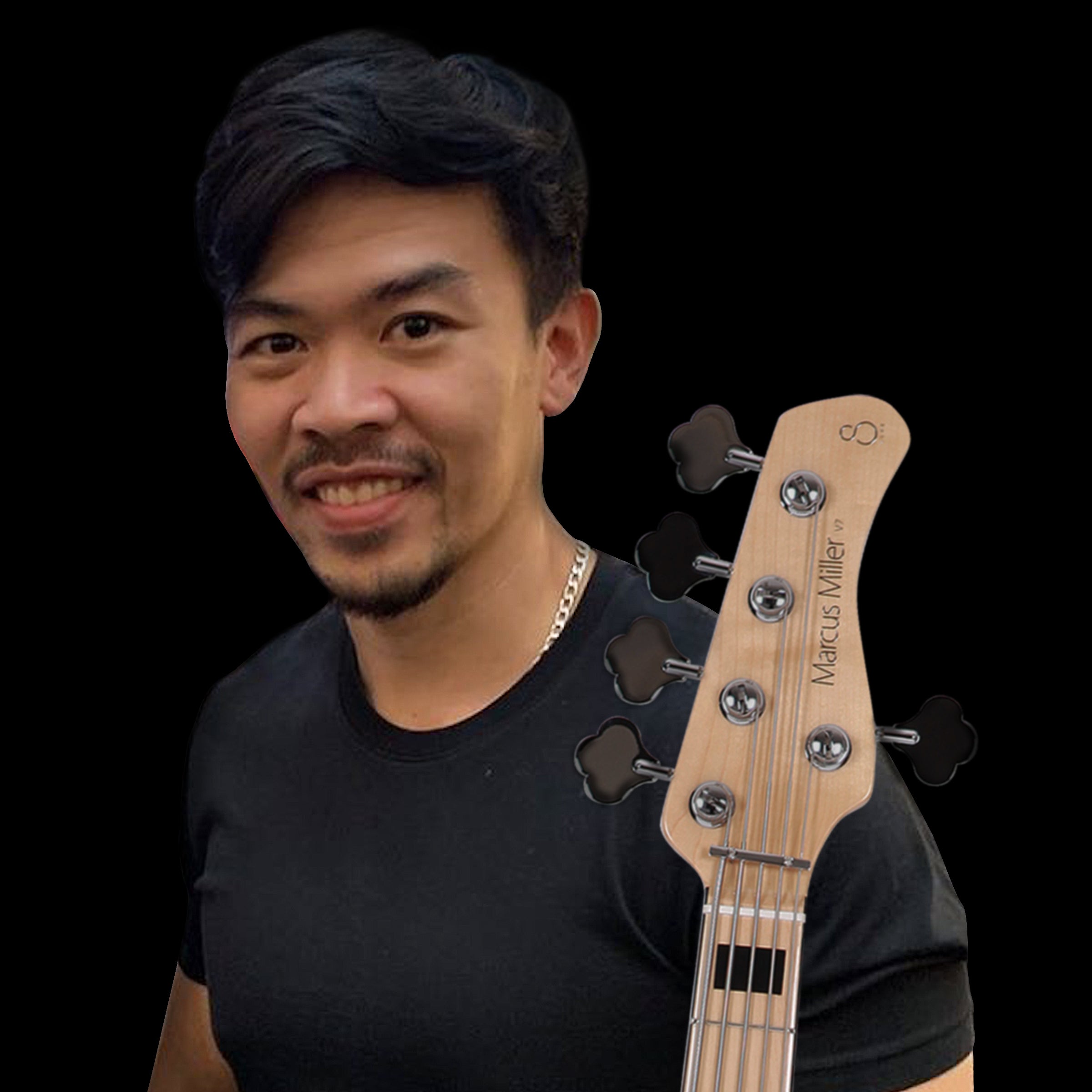 Patcharapong Ruenghirunwong - Thailand – Sire USA