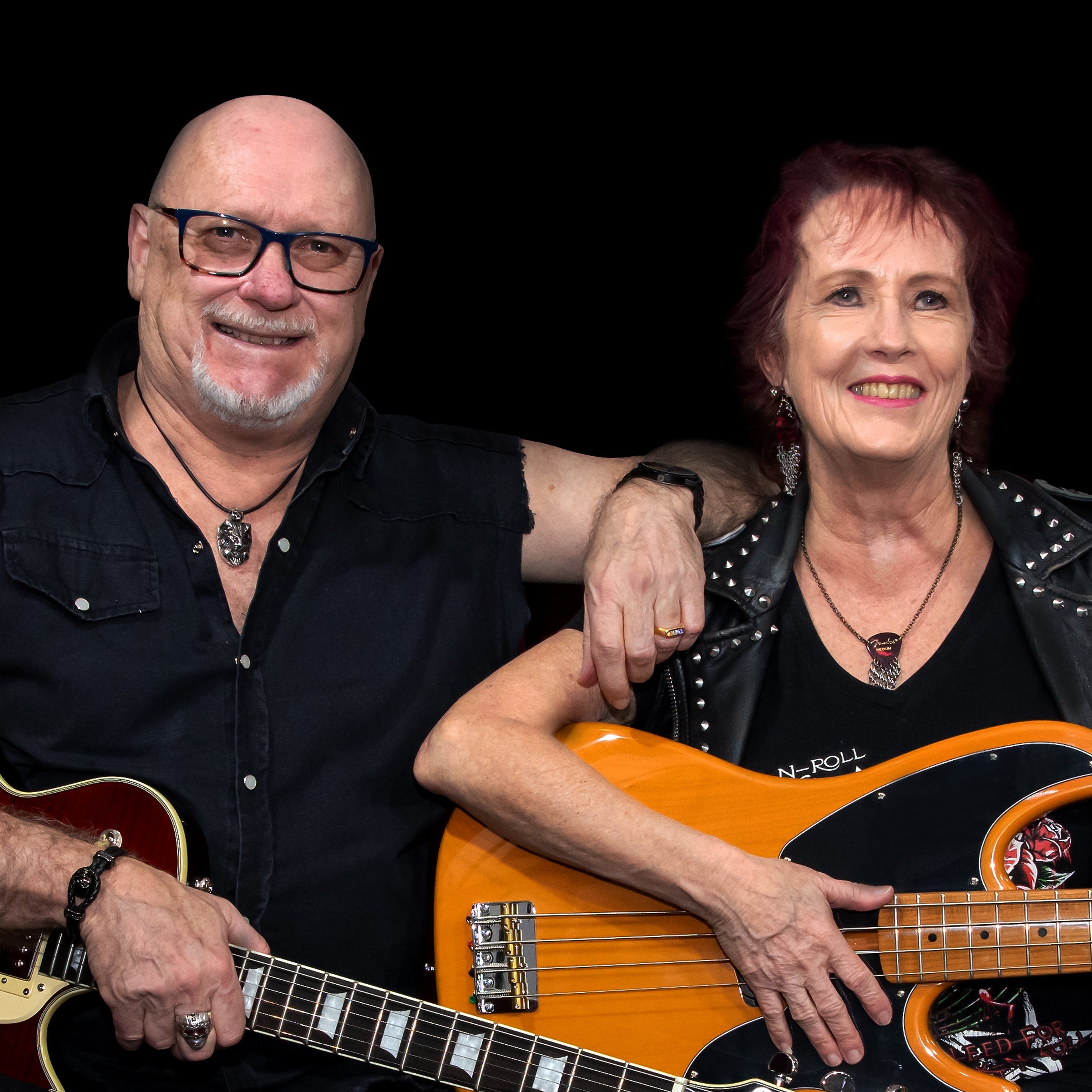 David & Lyn Hinds - Australia – Sire USA