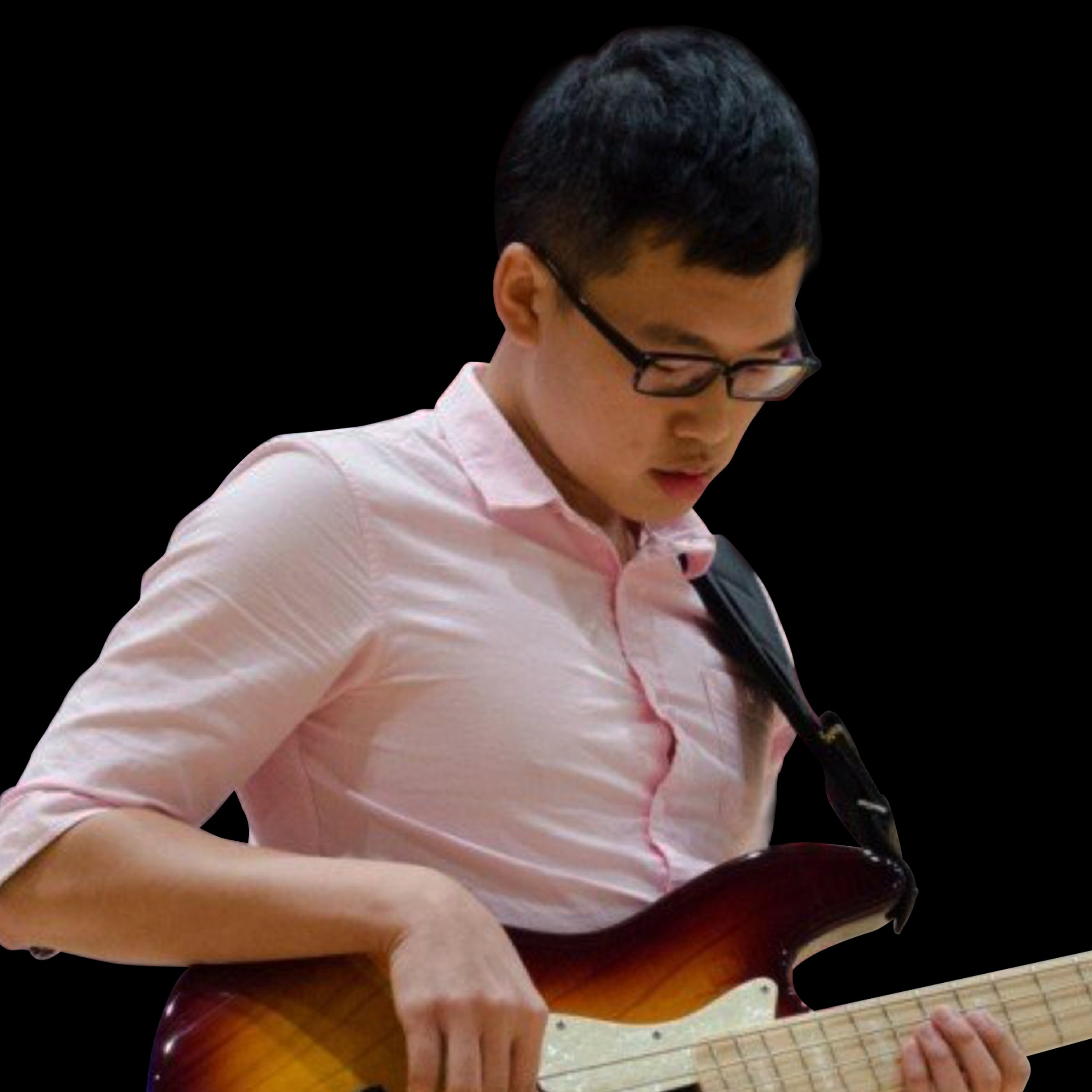 Leonard Choon Hwee Ng - Singapore – Sire USA