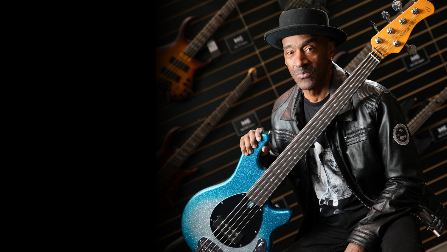 Experience the Joy of Music with Sire – Sire USA