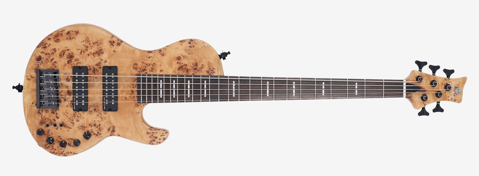 Sire Marcus Miller F10 5-String