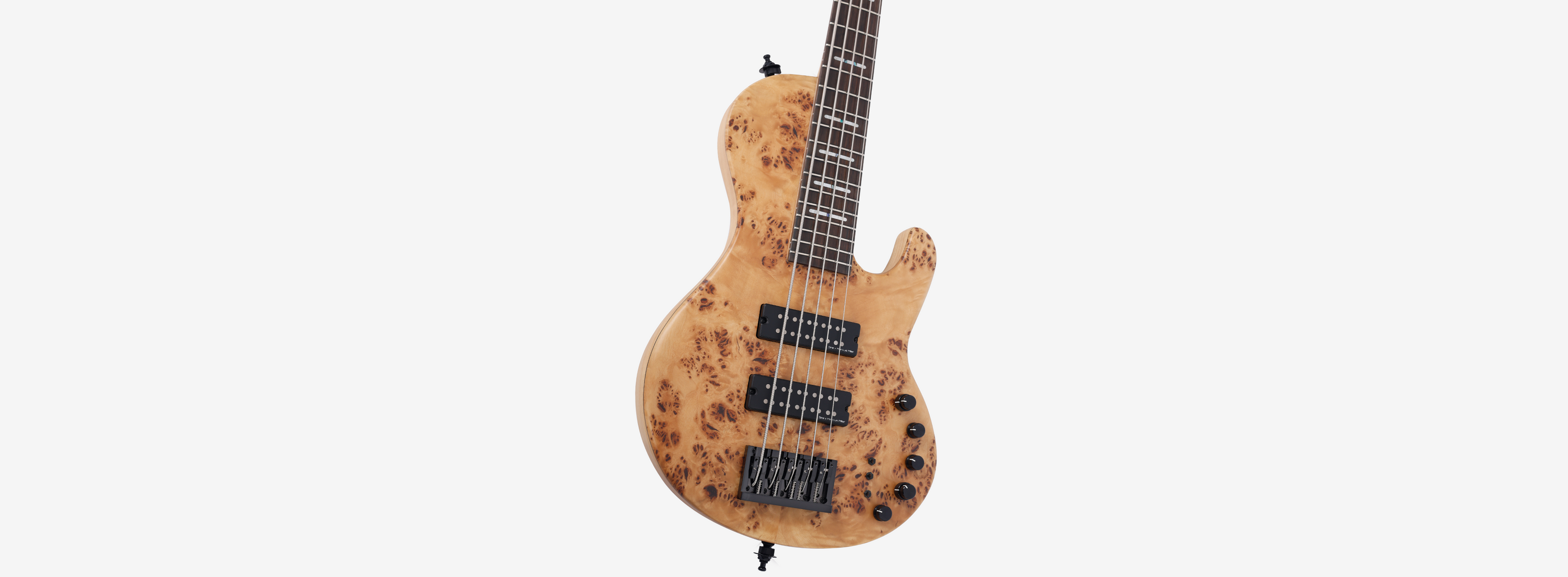 Sire Marcus Miller F10 5-String