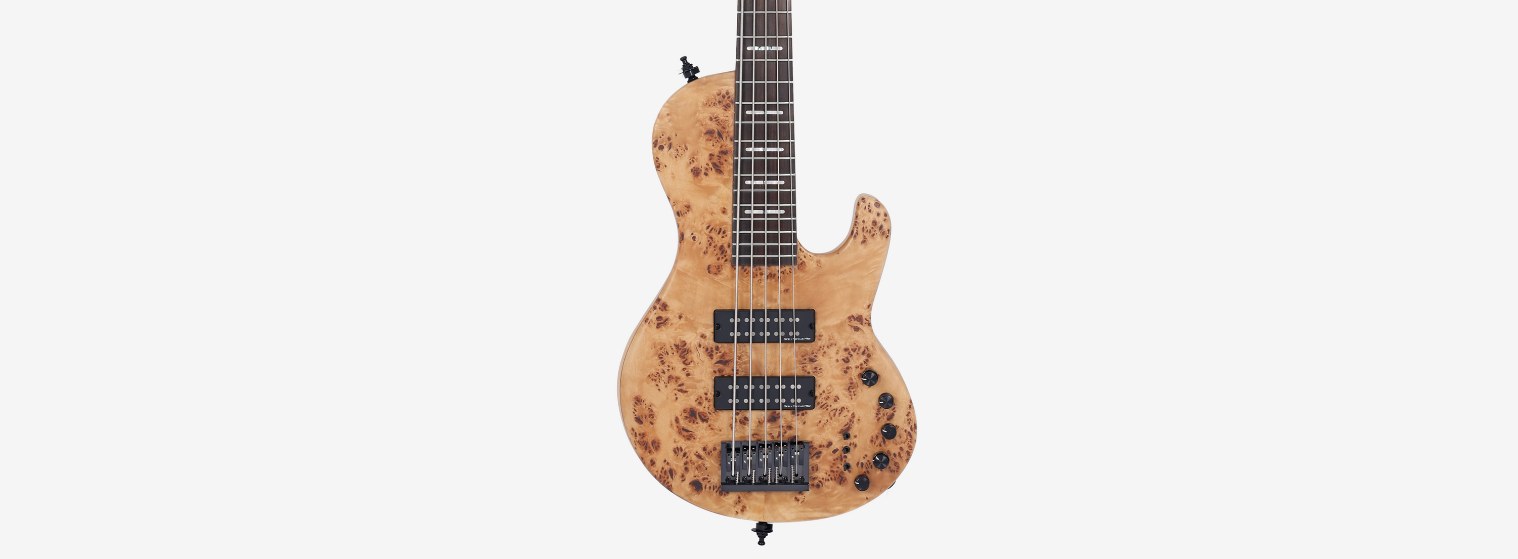 Sire Marcus Miller F10 5-String