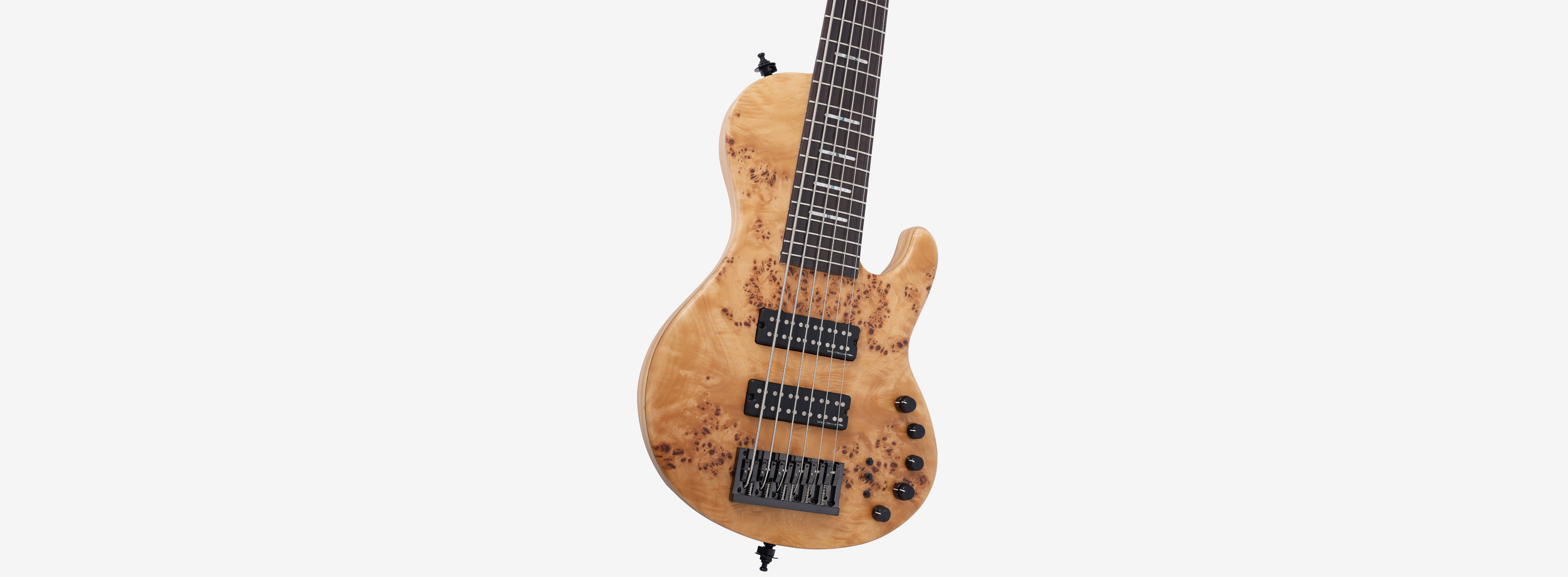 Sire Marcus Miller F10 6-String – Sire USA