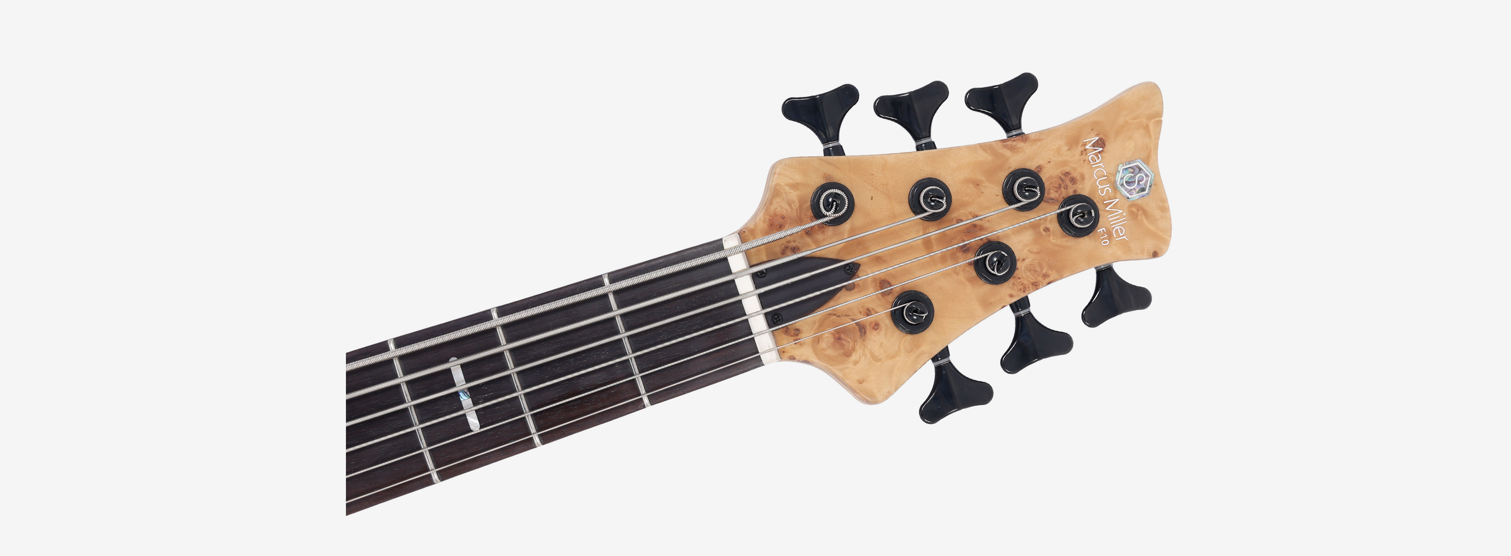 Sire Marcus Miller F10 6-String – Sire USA