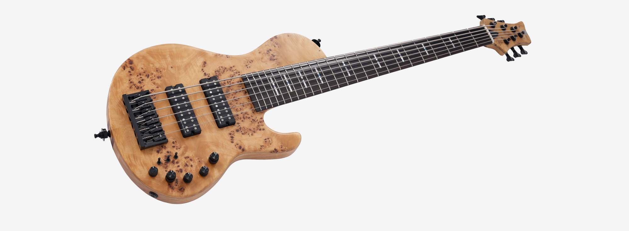Sire Marcus Miller F10 6-String – Sire USA