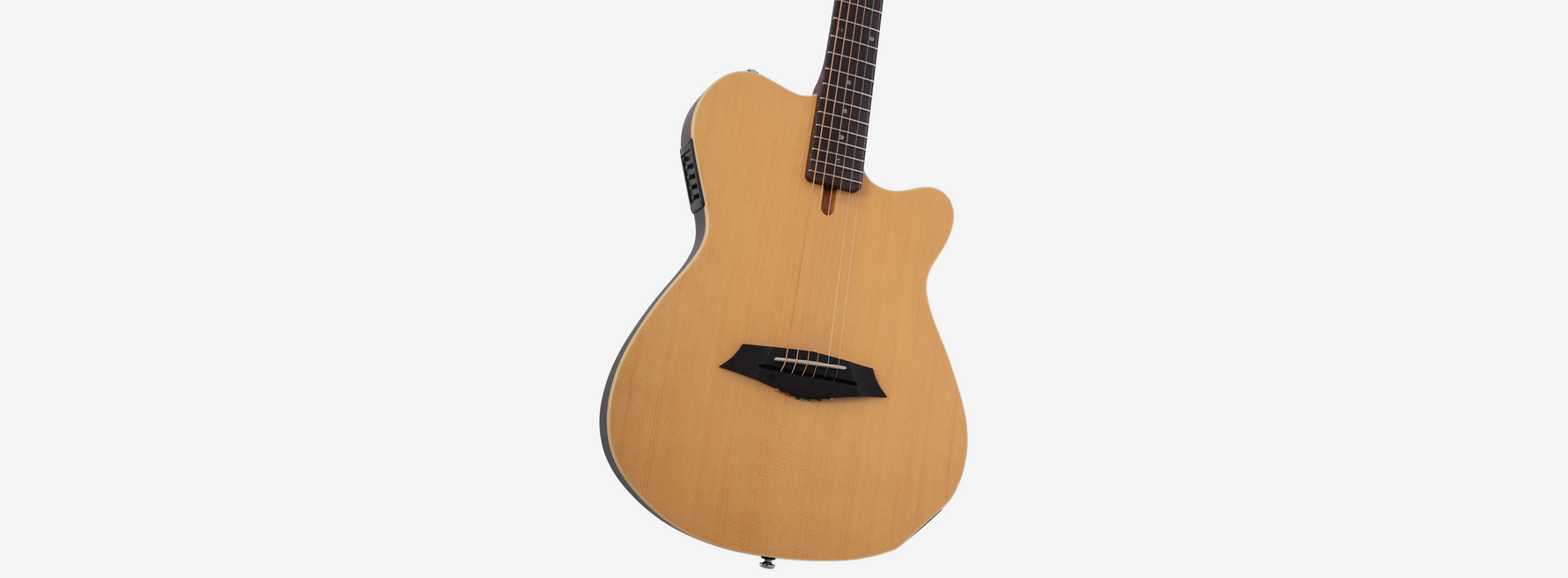Sire Larry Carlton G5A