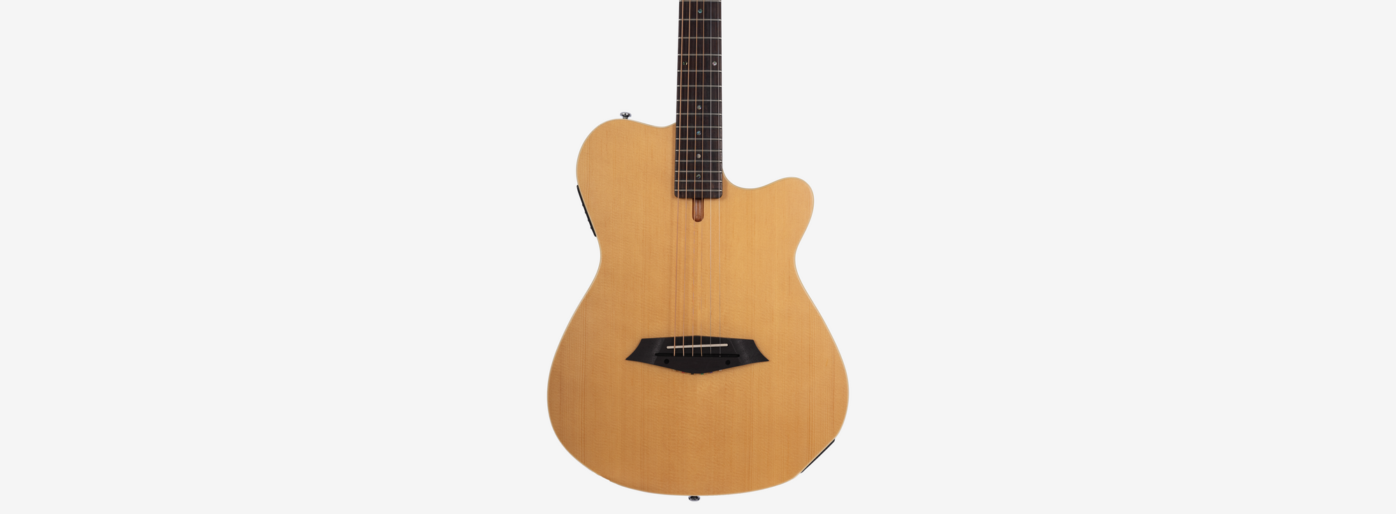Sire Larry Carlton G5A
