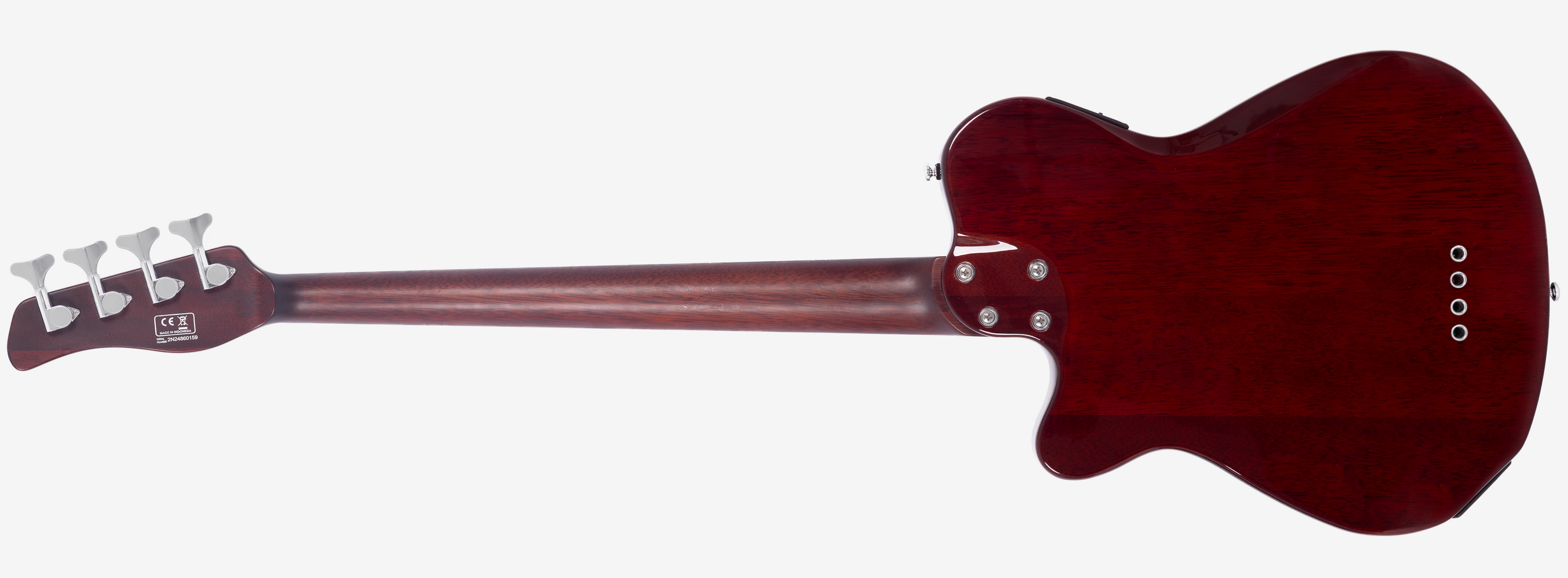 Sire Marcus Miller GB5 4-String