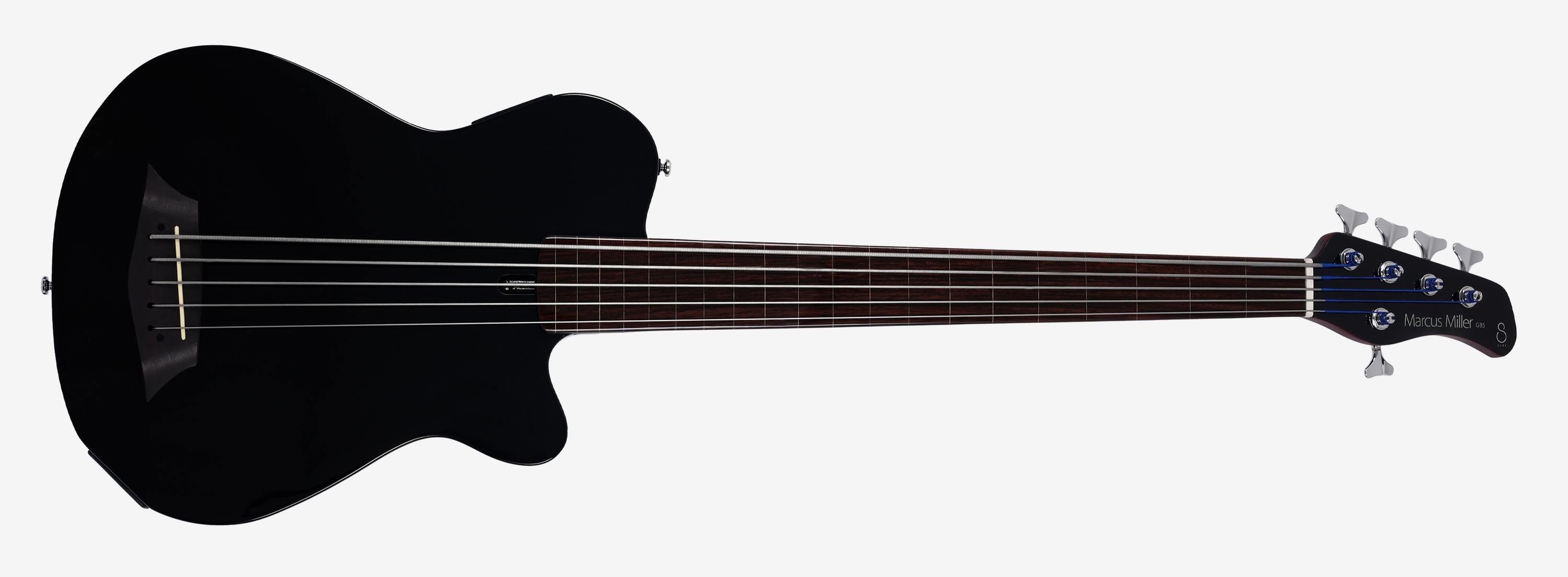 Sire Marcus Miller GB5 FL 5-String