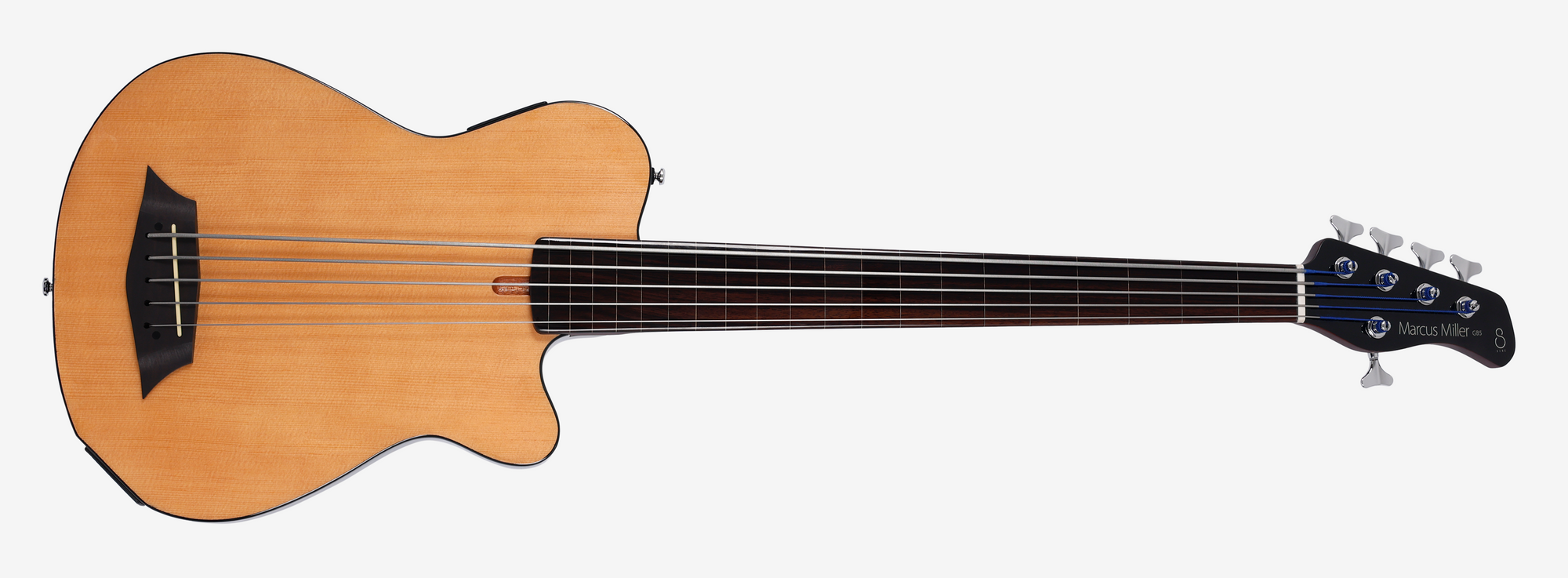 Sire Marcus Miller GB5 FL 5-String