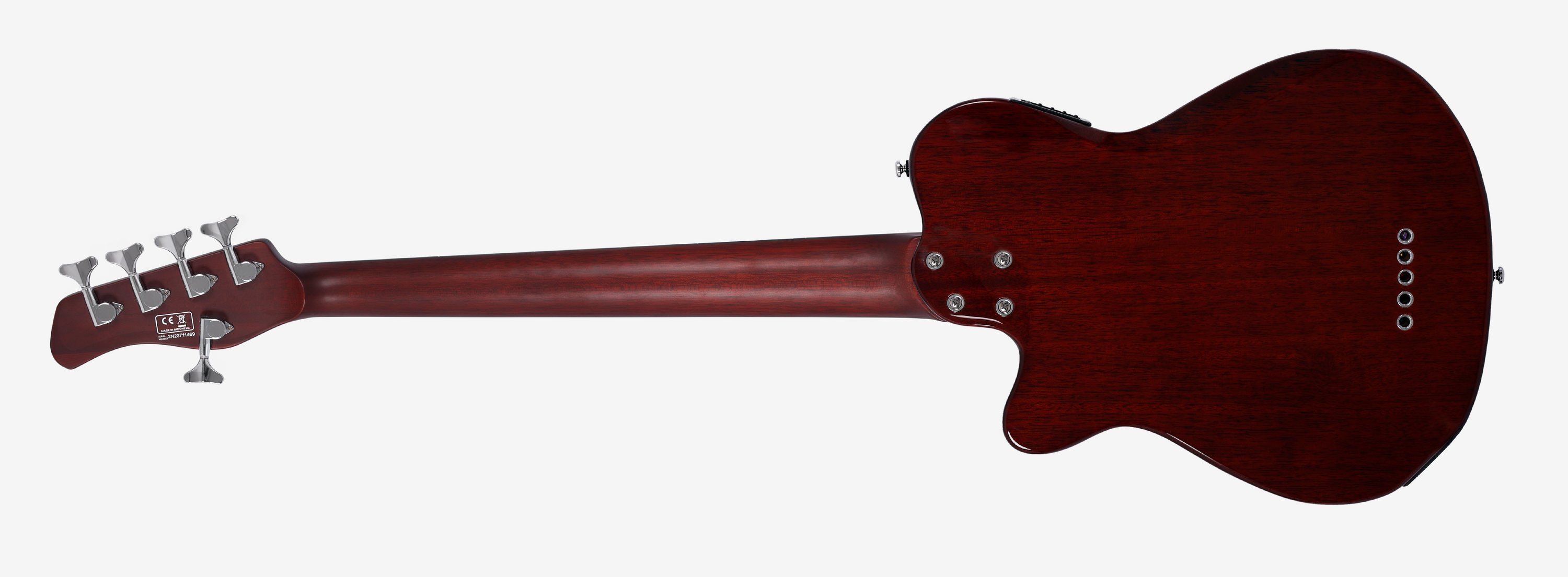 Sire Marcus Miller GB5 FL 5-String