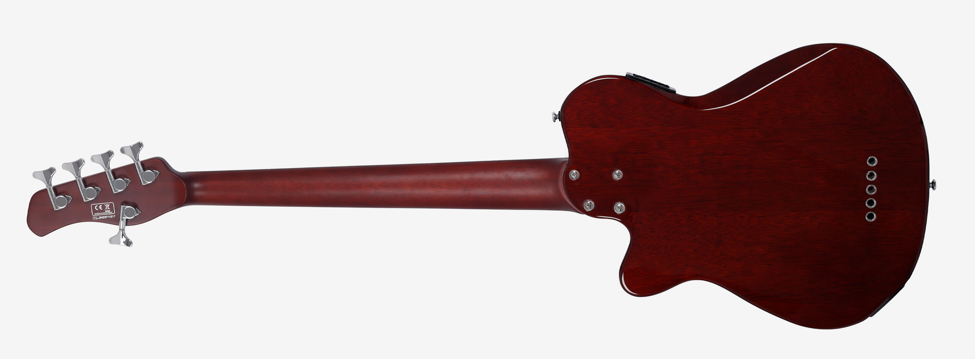 Sire Marcus Miller GB5 5-String