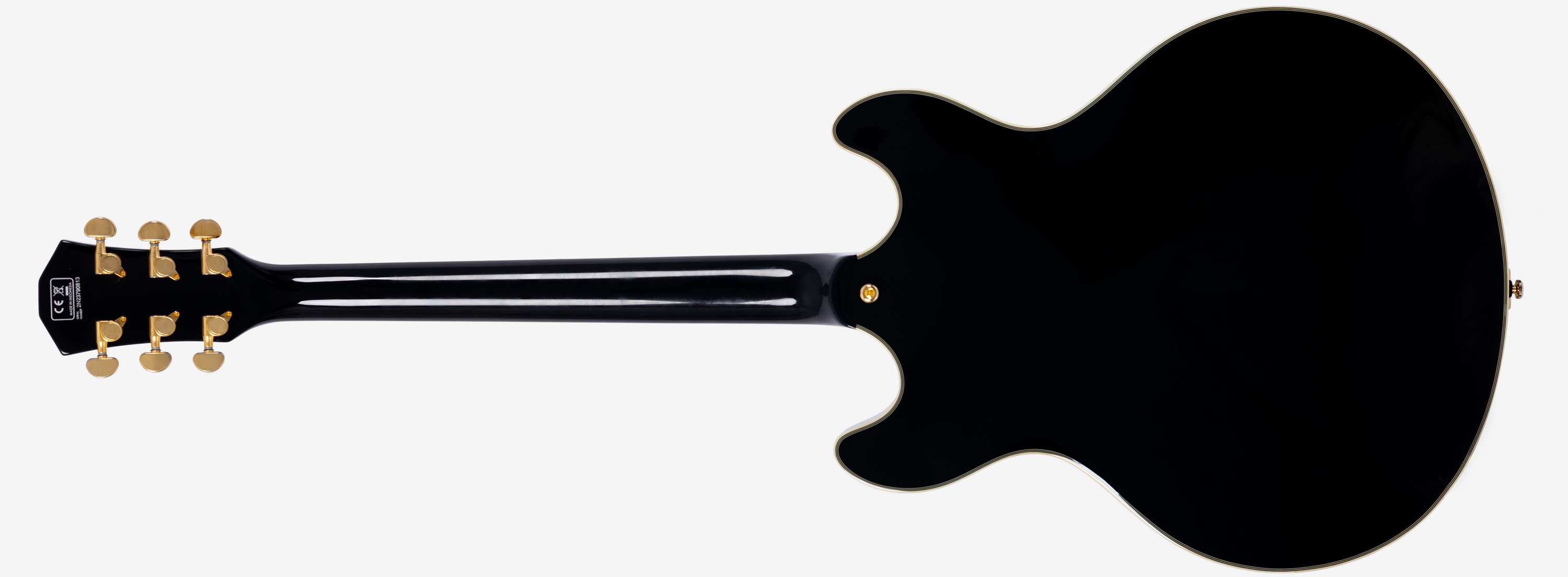 Sire Larry Carlton H7T – Sire USA