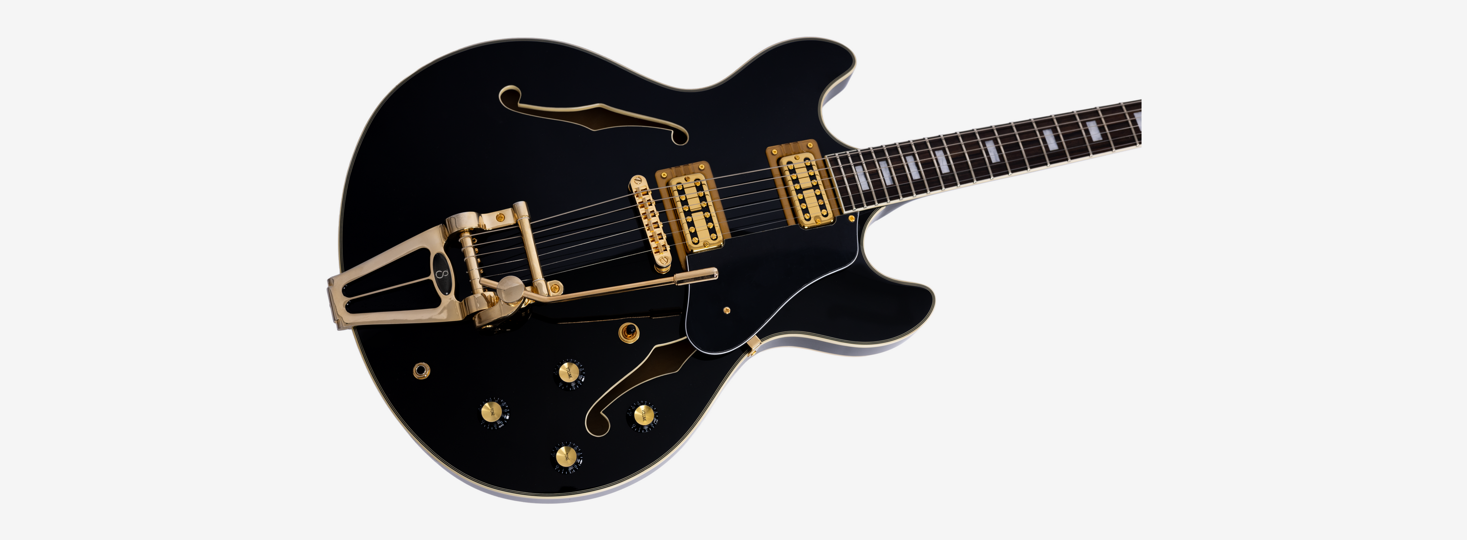 Sire Larry Carlton H7T