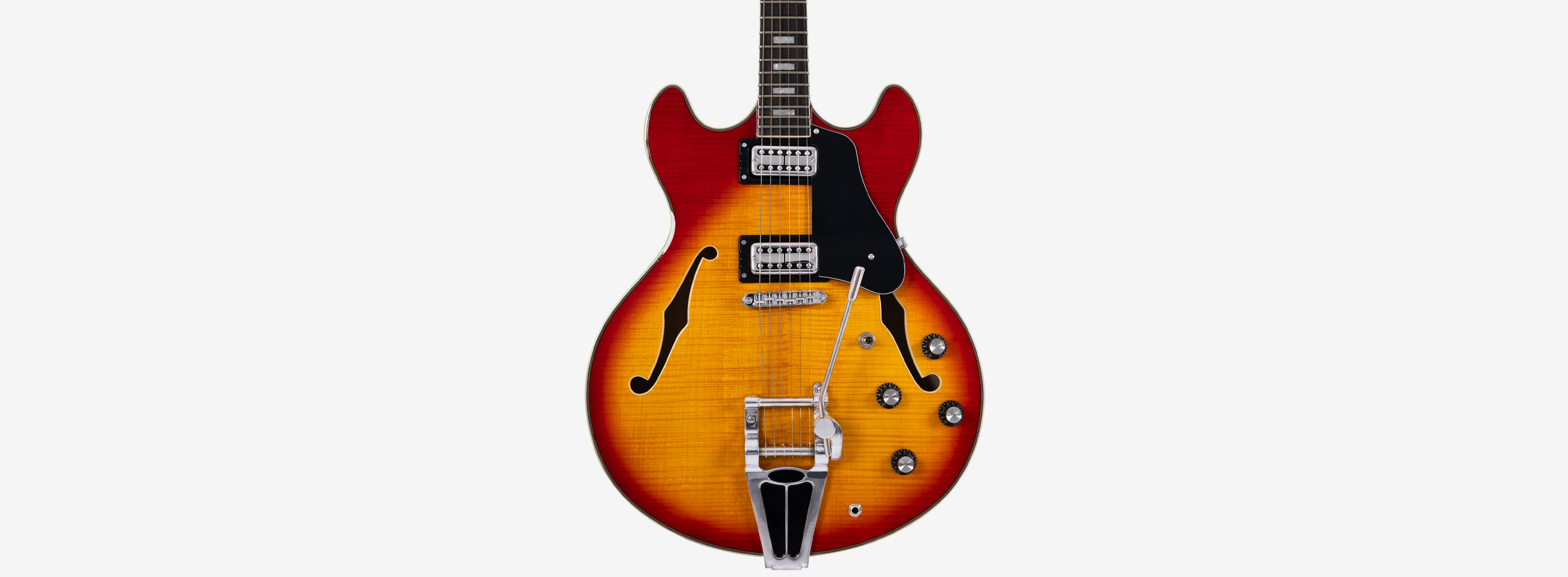 Sire Larry Carlton H7T – Sire USA