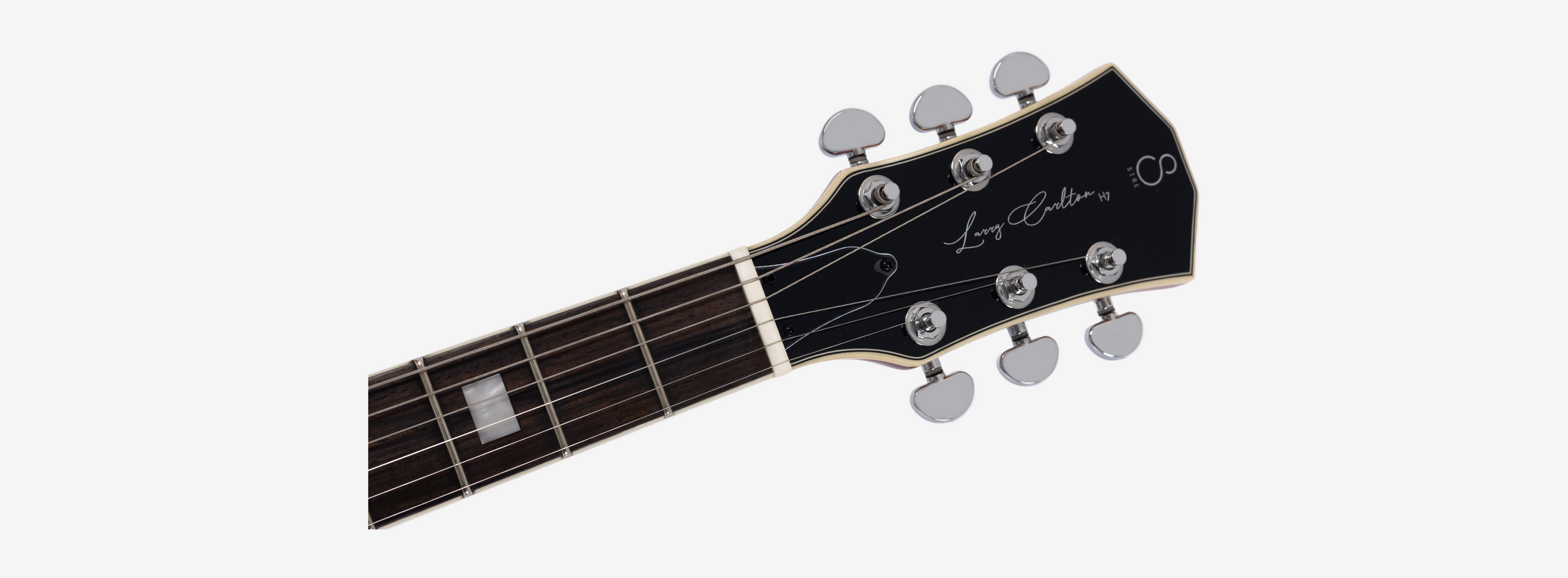 Sire Larry Carlton H7T – Sire USA