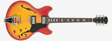 Sire Larry Carlton H7T – Sire USA