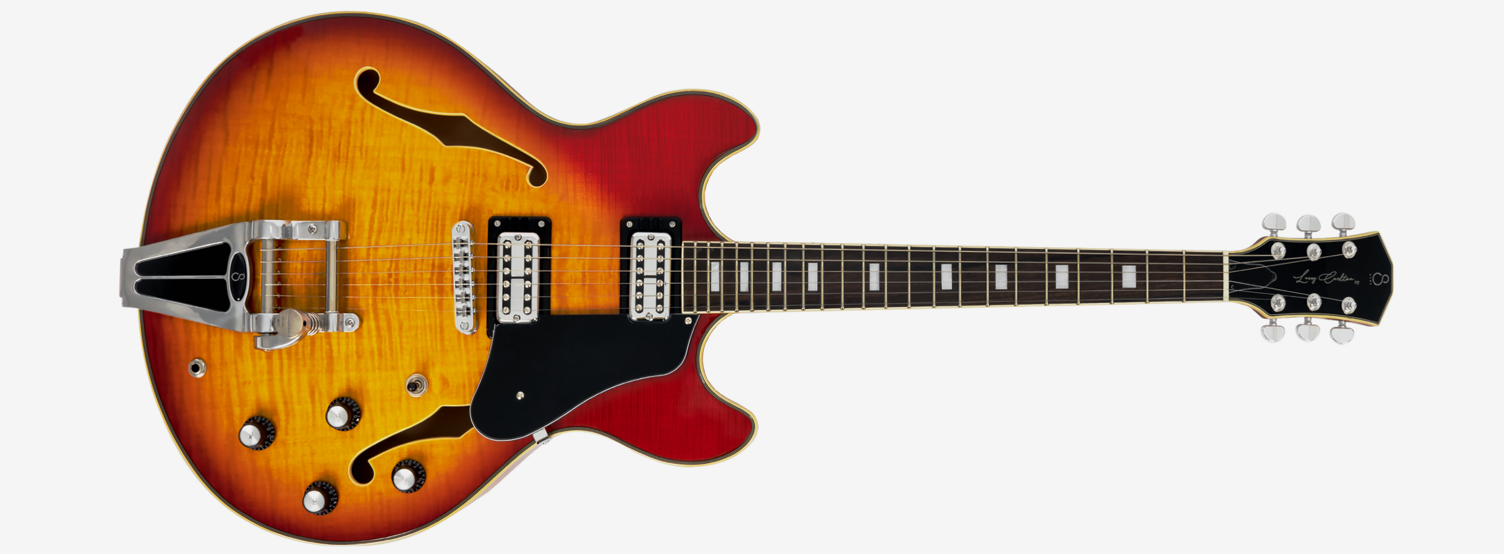Sire Larry Carlton H7T