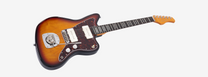 Sire Larry Carlton J5