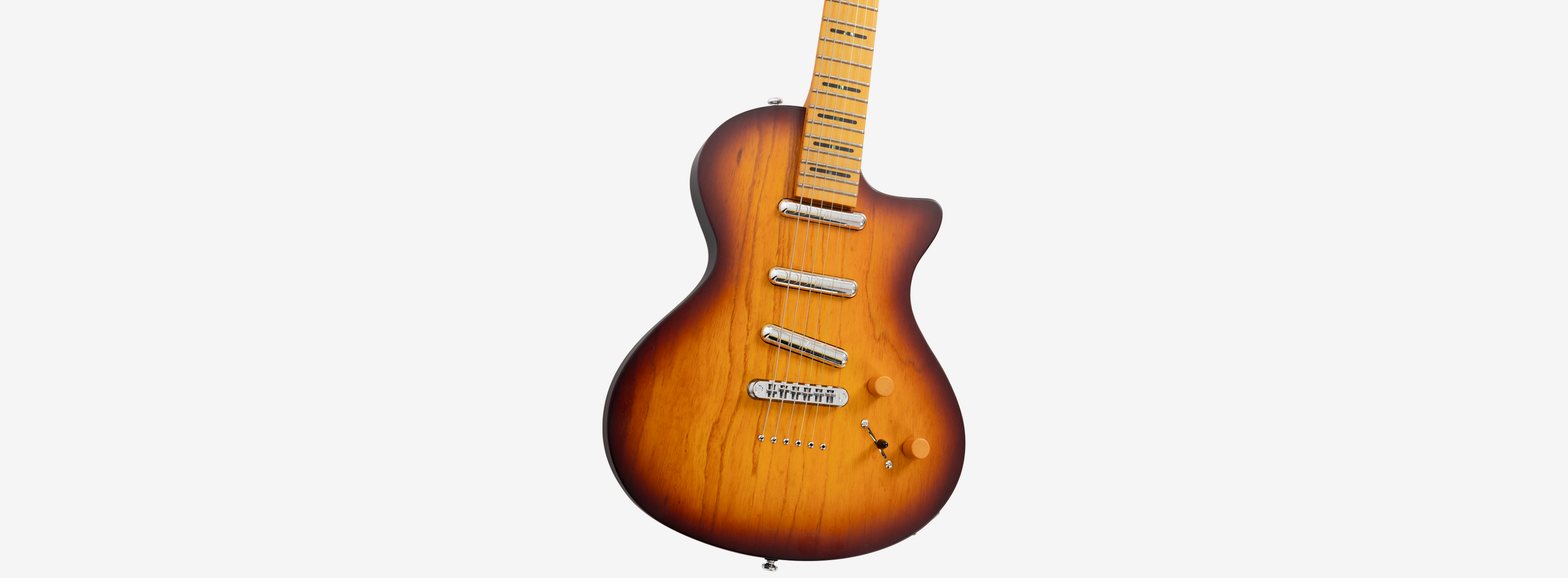 Sire Larry Carlton L5 – Sire USA