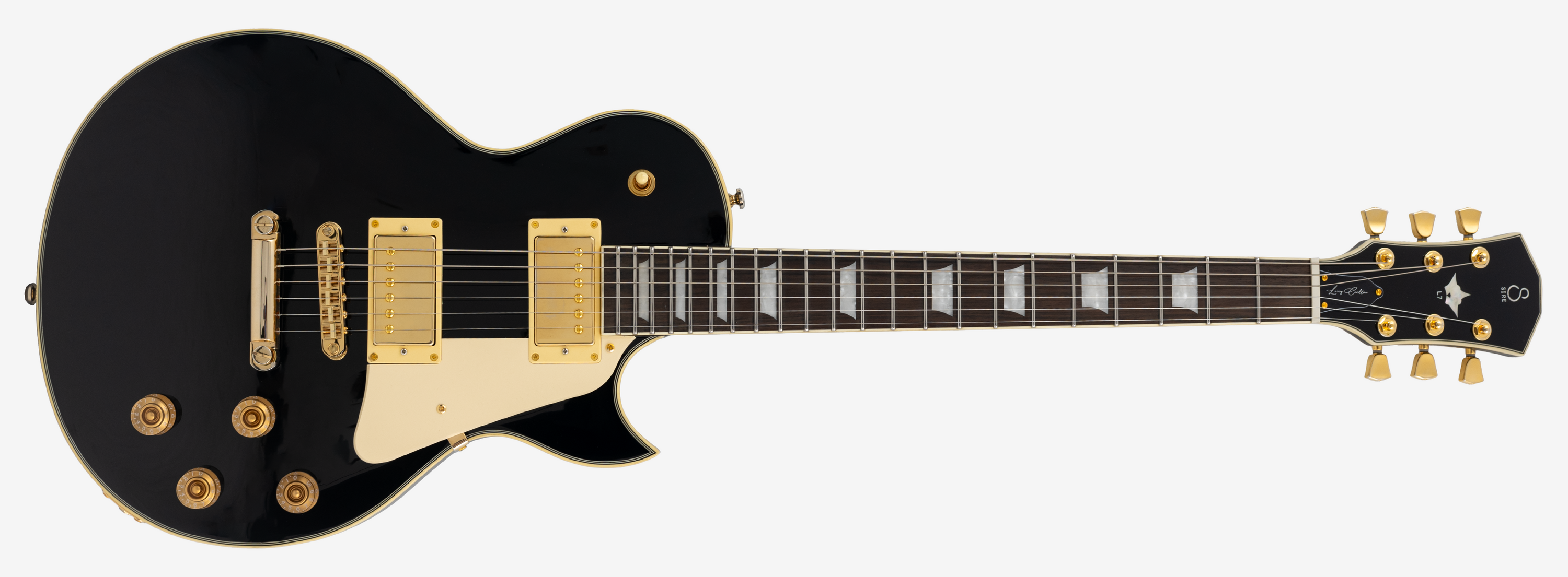 Sire Larry Carlton L7 New Gen – Sire USA