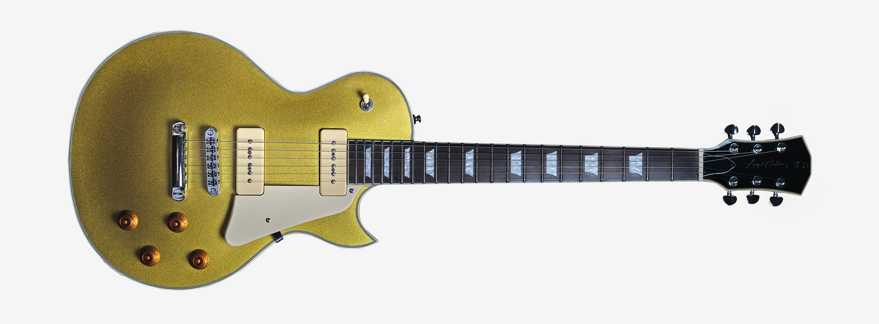 Sire Larry Carlton L7V – Sire USA