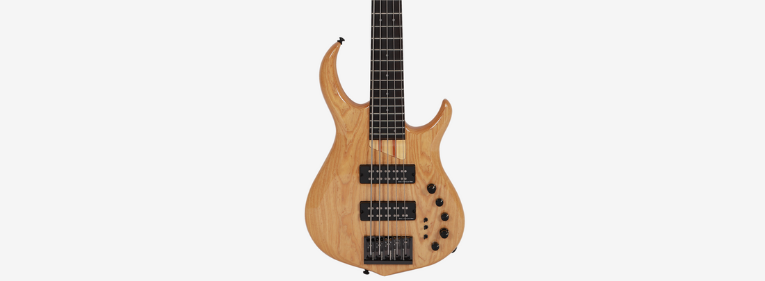 Sire Marcus Miller M5 5-String – Sire USA