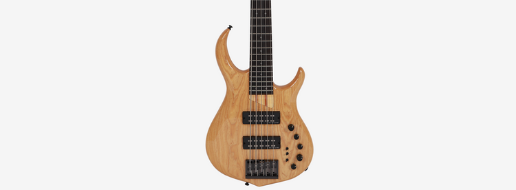 Sire Marcus Miller M5 5-String – Sire USA