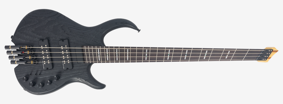 Marcus Miller – Sire USA