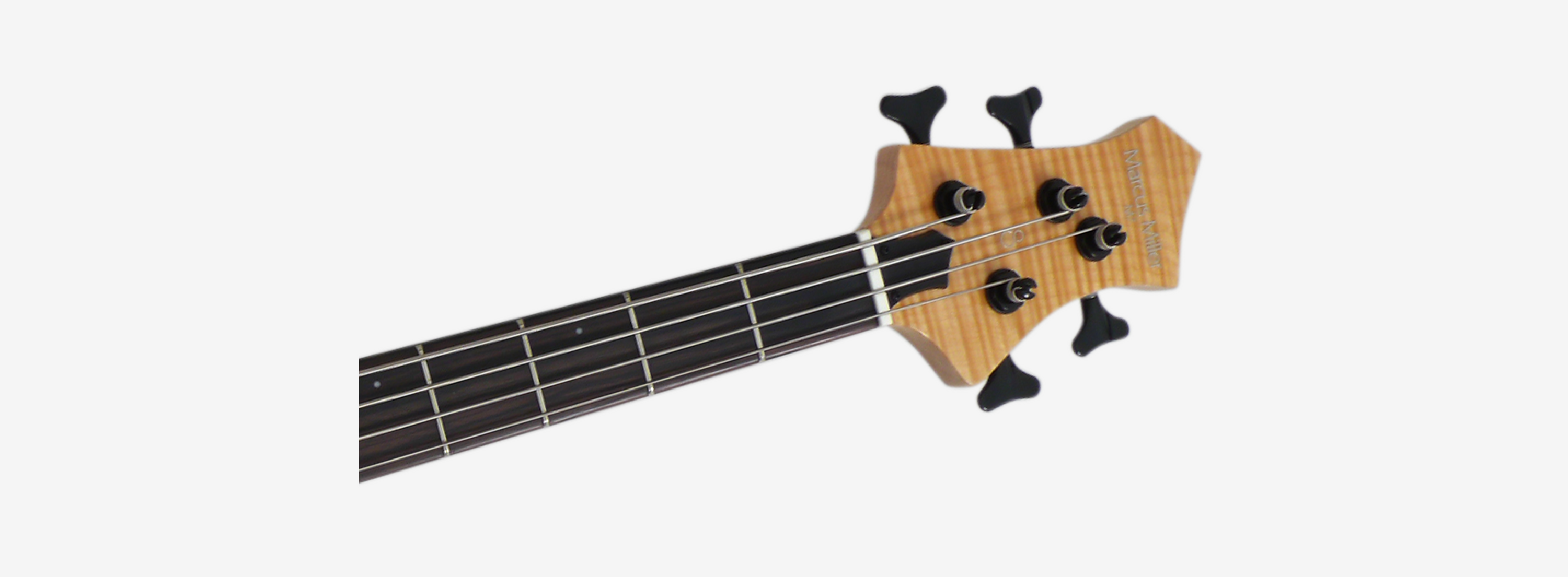 Sire Marcus Miller M7 Ash 4-String – Sire USA