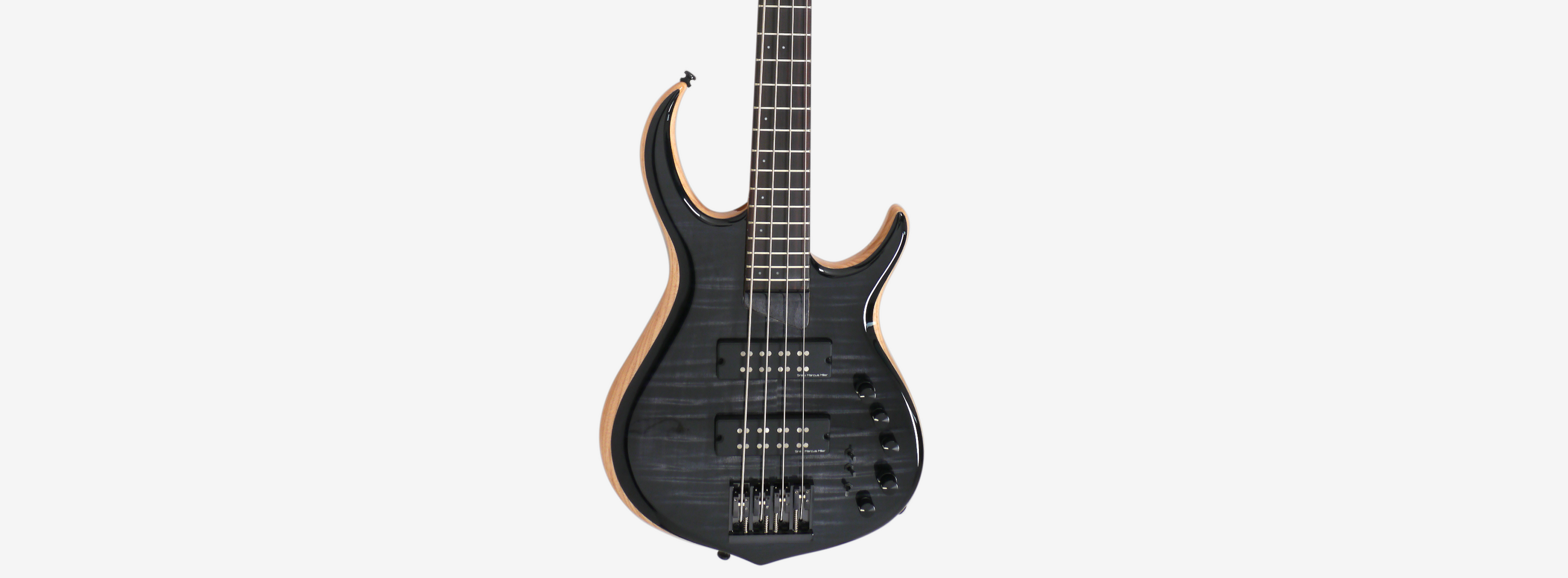Sire Marcus Miller M7 Ash 4-String – Sire USA