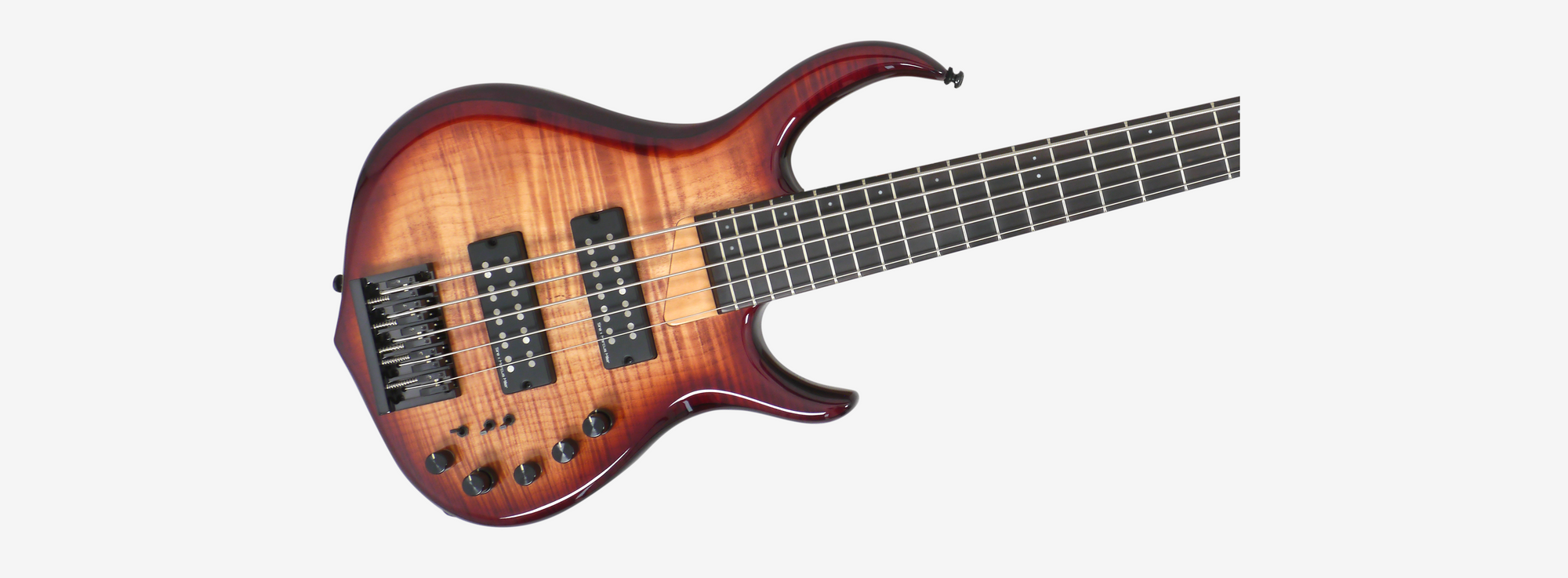 Sire Marcus Miller M7 Alder 5-String