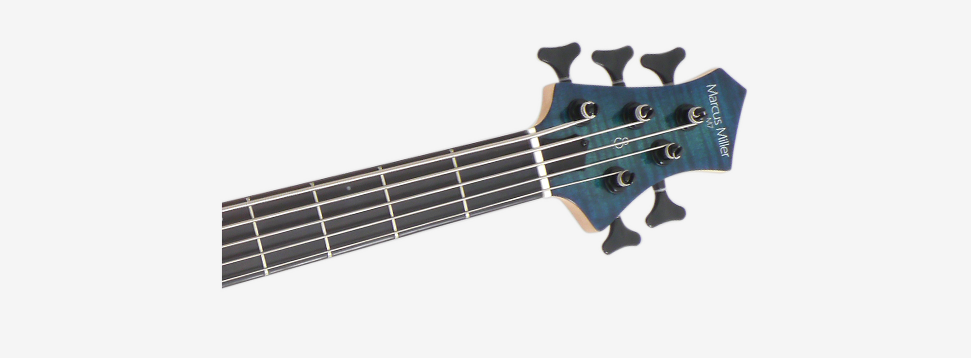 Sire Marcus Miller M7 Alder 5-String