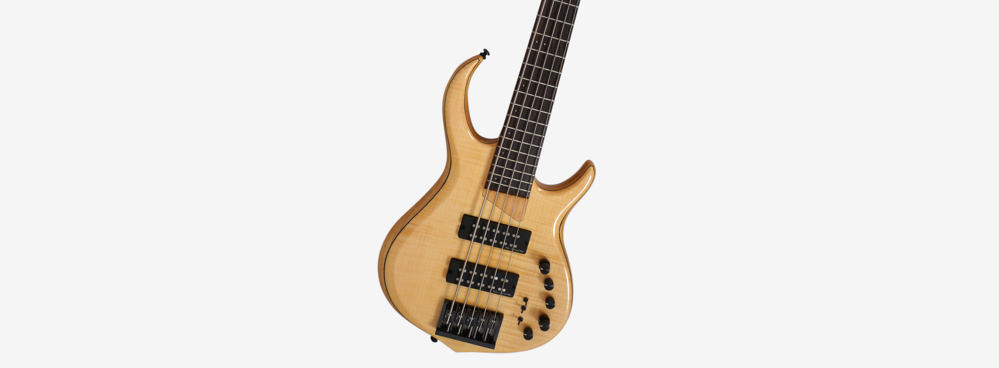 Sire Marcus Miller M7 Ash 5-String
