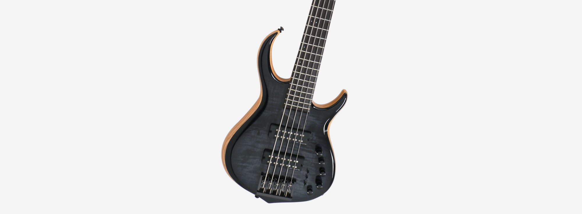 Sire Marcus Miller M7 Ash 5-String