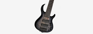 Sire Marcus Miller M7 6-String – Sire USA