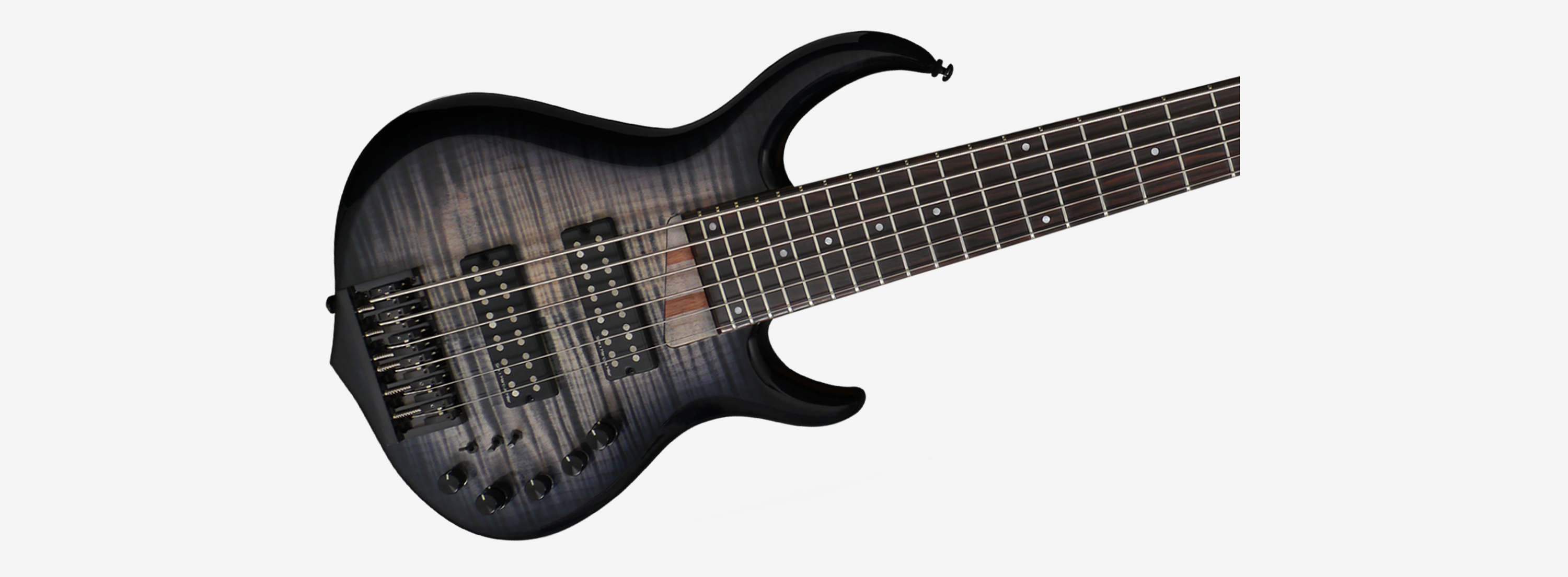 Sire Marcus Miller M7 6-String – Sire USA
