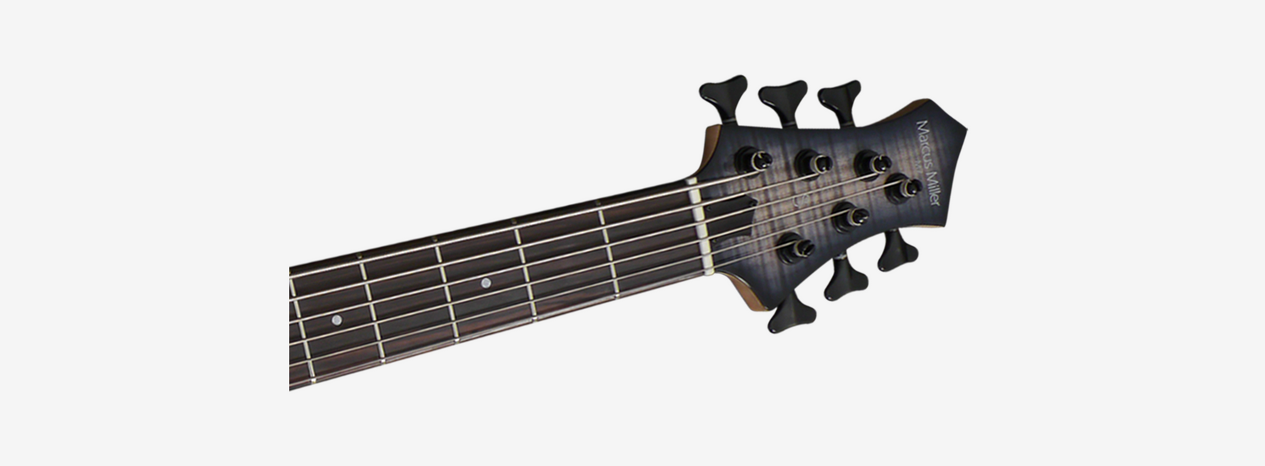 Sire Marcus Miller M7 6-String – Sire USA