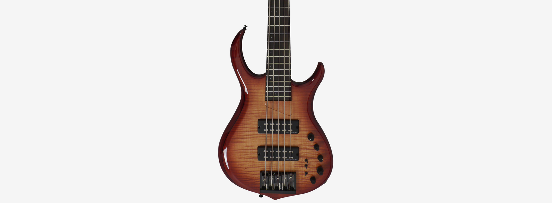 Sire Marcus Miller M7 Alder 5-String LH or FL