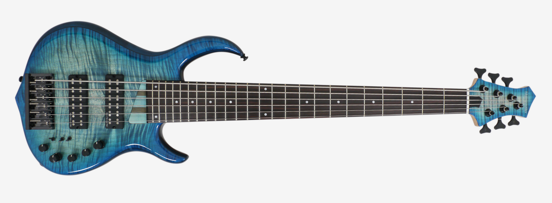 Sire Marcus Miller M7 6-String – Sire USA