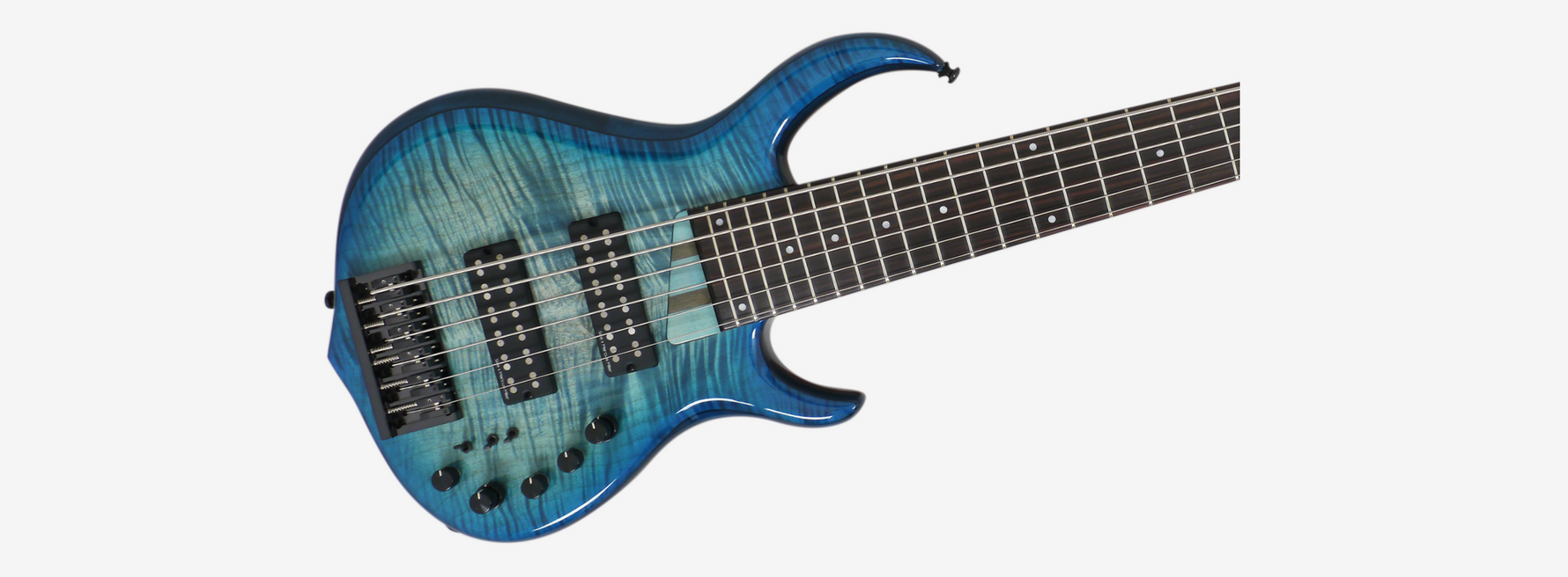 Sire Marcus Miller M7 6-String