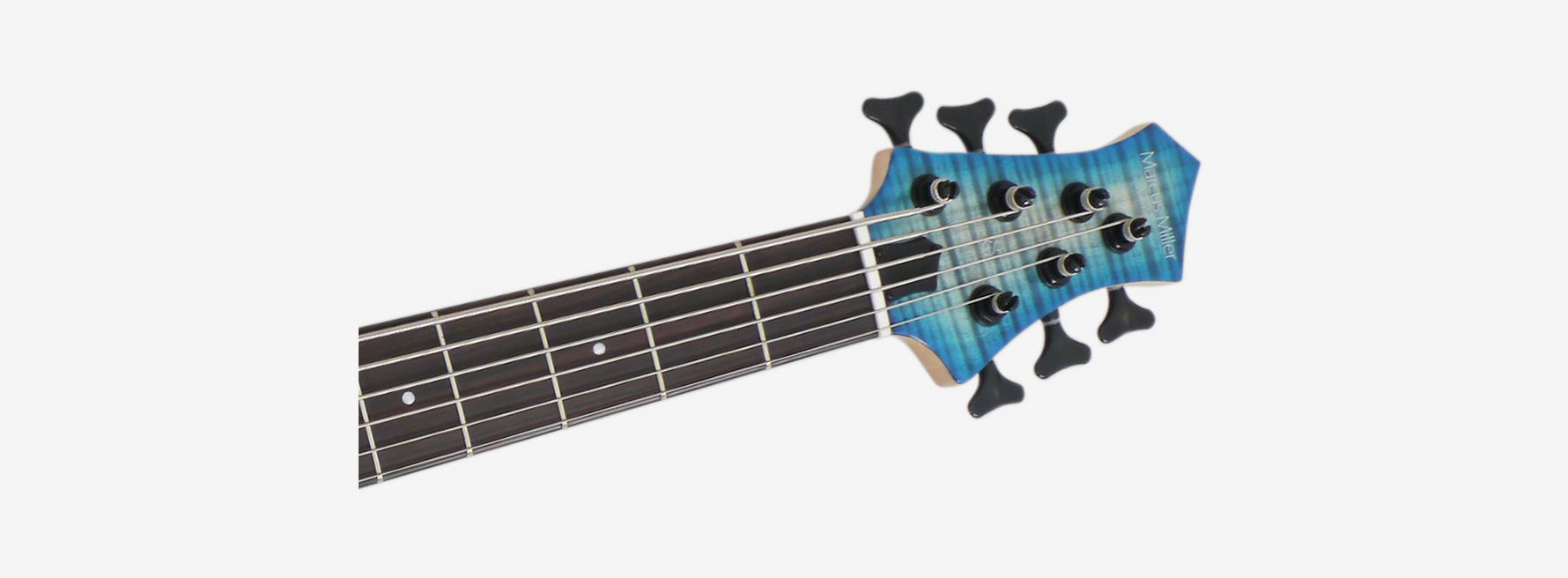 Sire Marcus Miller M7 6-String – Sire USA