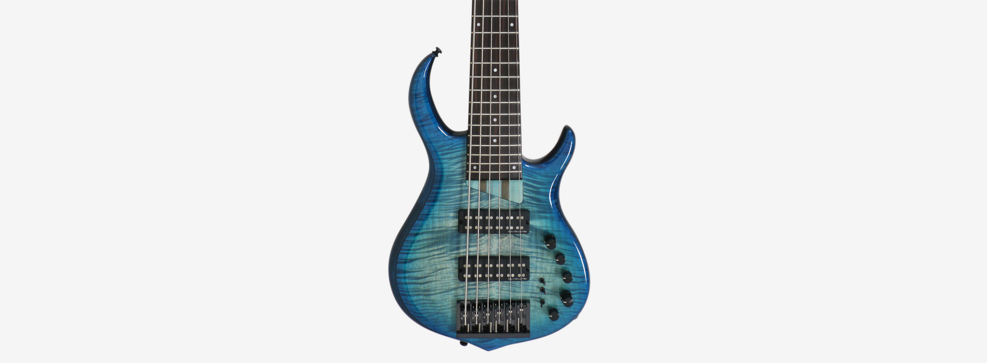 Sire Marcus Miller M7 6-String – Sire USA