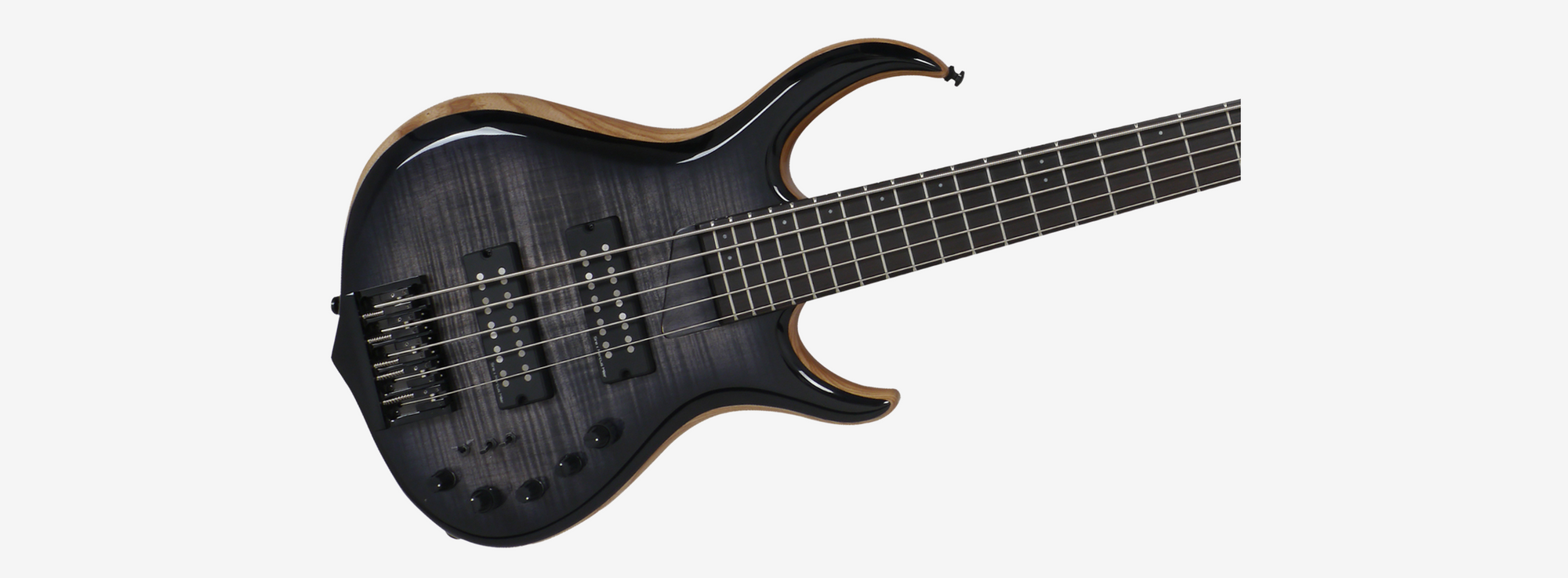 Sire Marcus Miller M7 Ash 5-String LH or FL – Sire USA