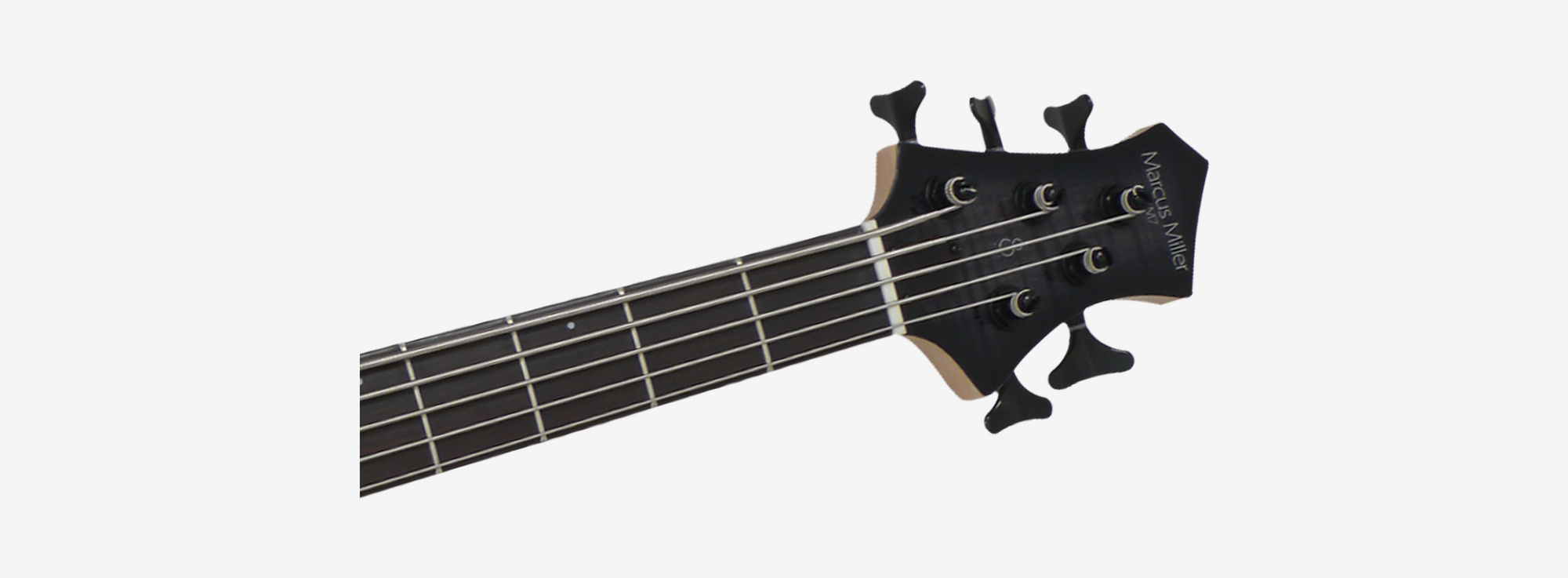 Sire Marcus Miller M7 Ash 5-String LH or FL – Sire USA