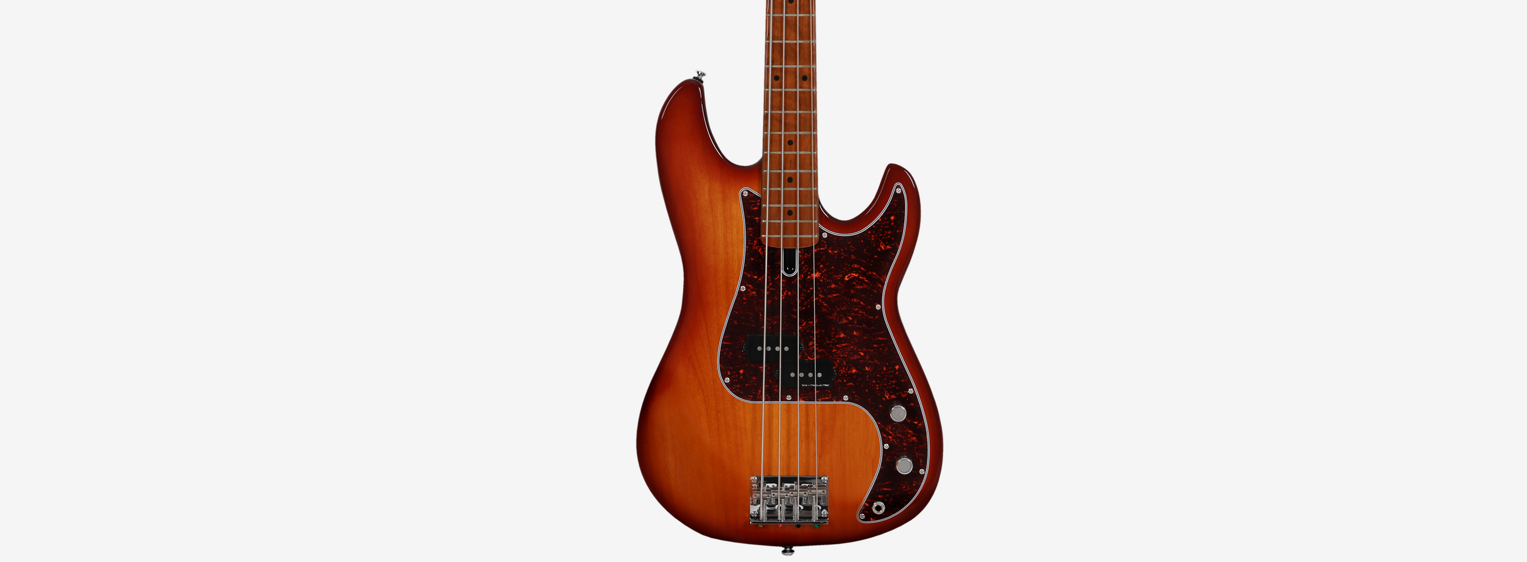 Sire Marcus MIller P5 4-String – Sire USA