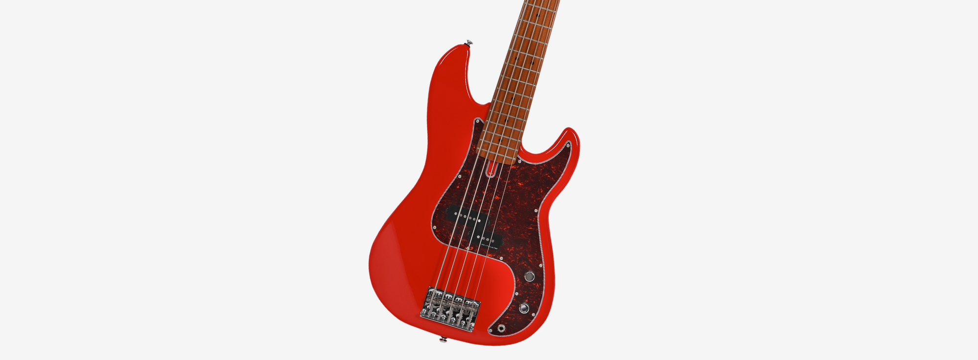 Sire Marcus Miller P5 5-String – Sire USA