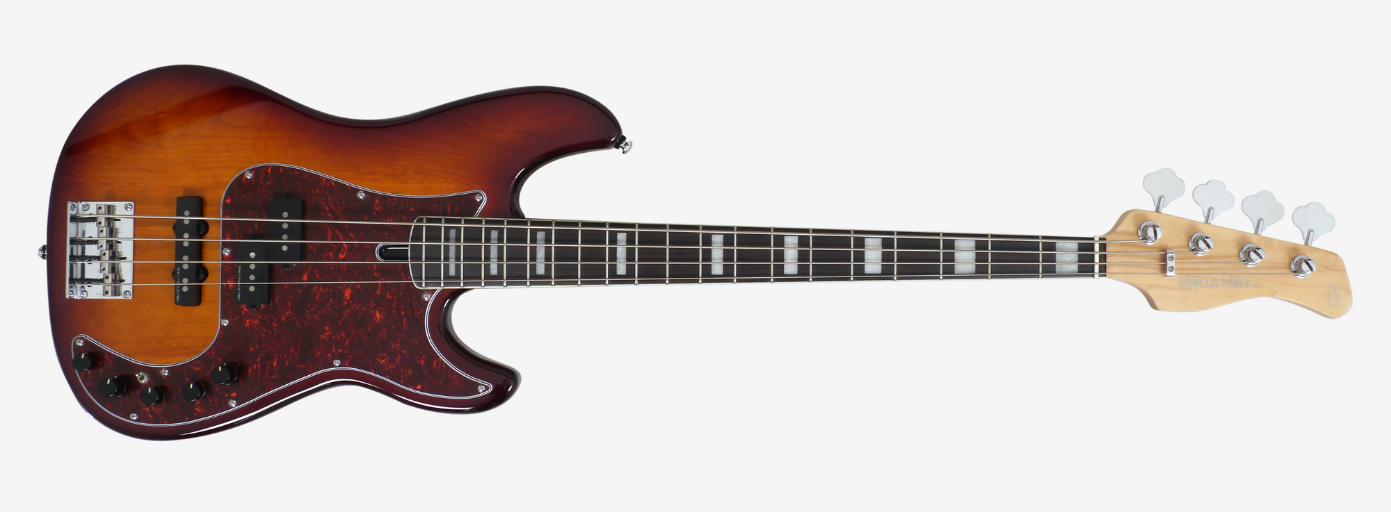 Sire Marcus Miller P7 4-String – Sire USA