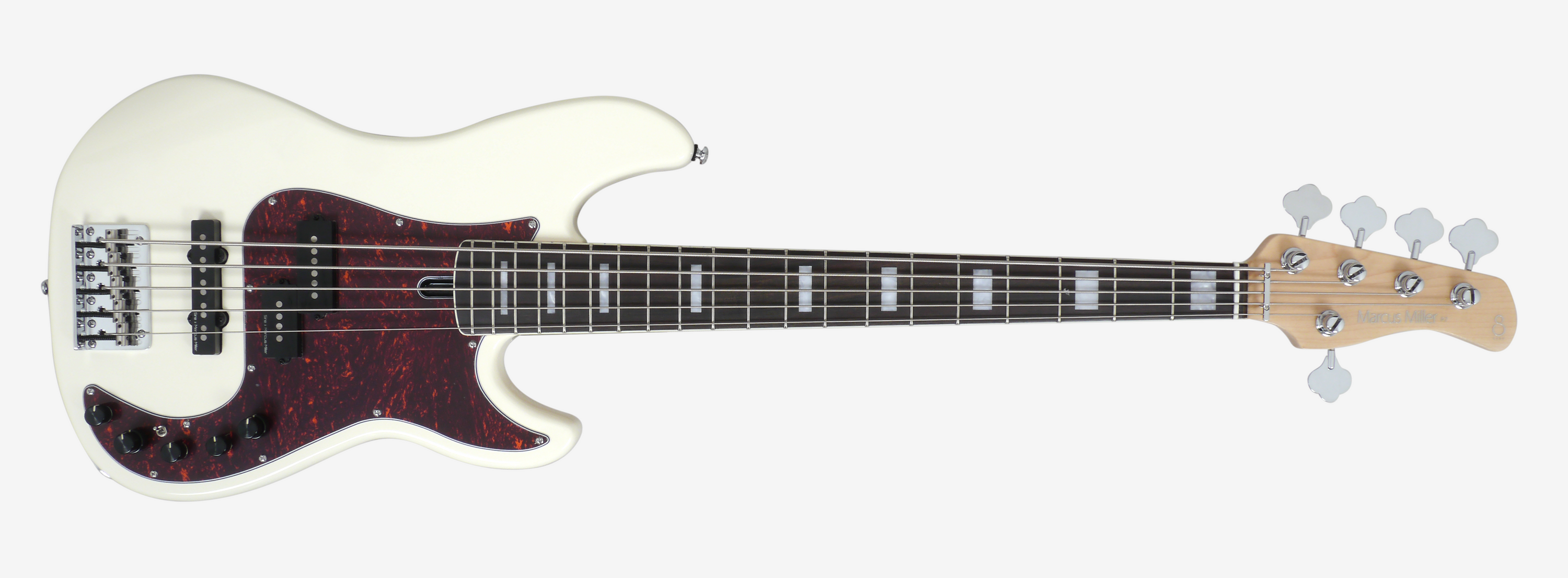 Sire Marcus Miller P7 5-String – Sire USA